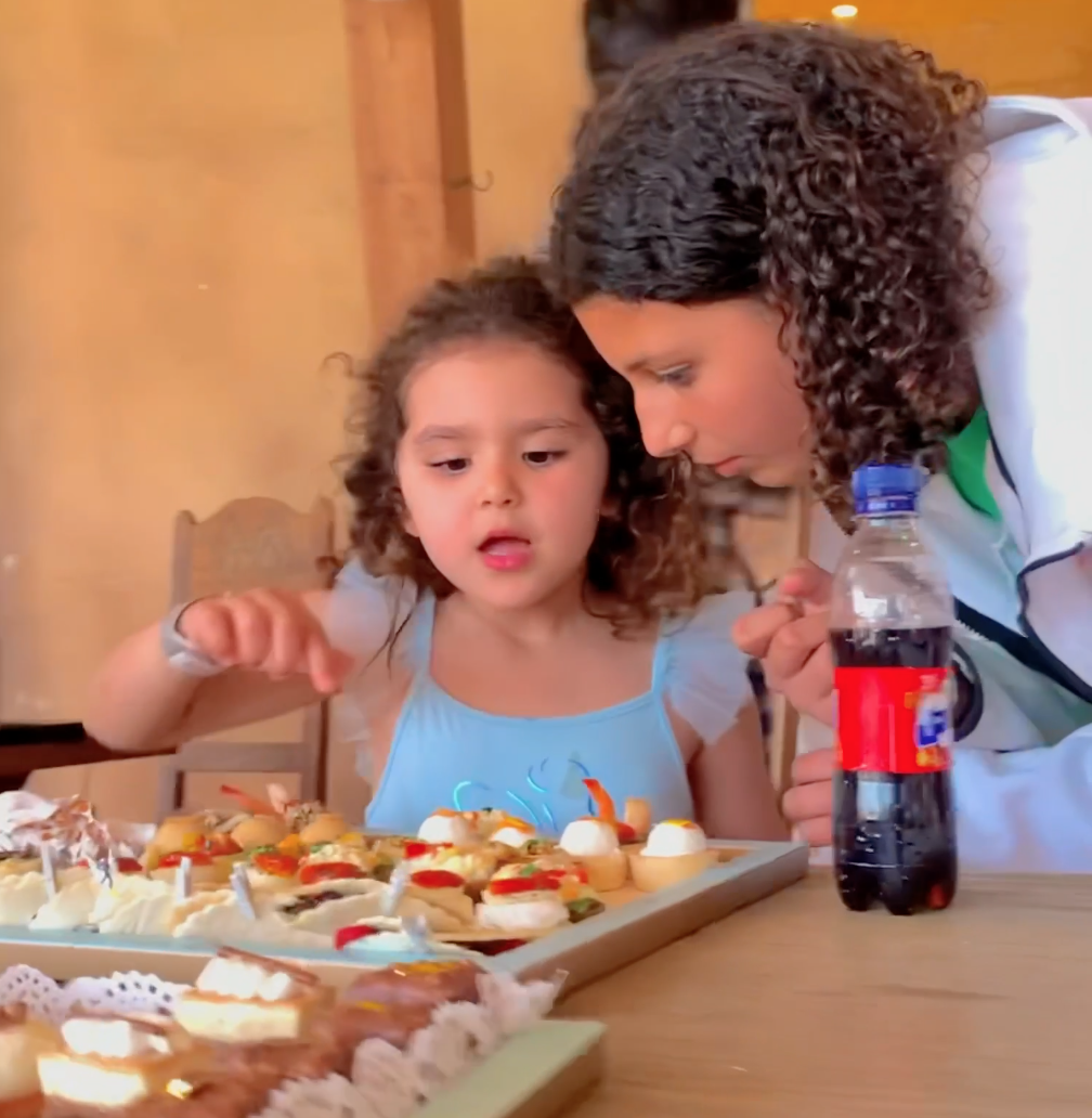 Groupes - Sindibad Parc